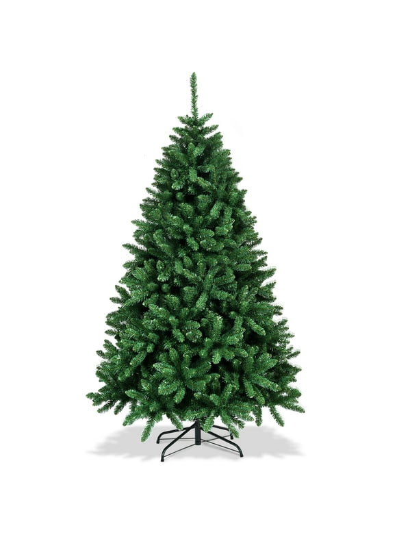 7 Foot Christmas Trees in Christmas Trees by Height - Walmart.com