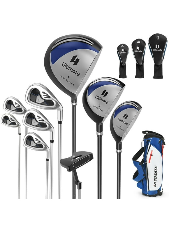 Golf Club Sets in Golf Clubs - Walmart.com