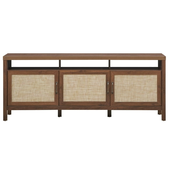 Rattan Tv Stand