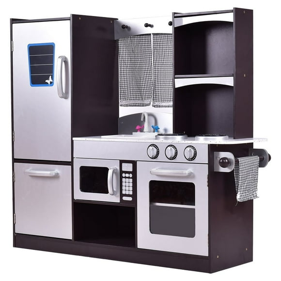 Play Kitchens in Kitchens, Playfood & Housekeeping - Walmart.com