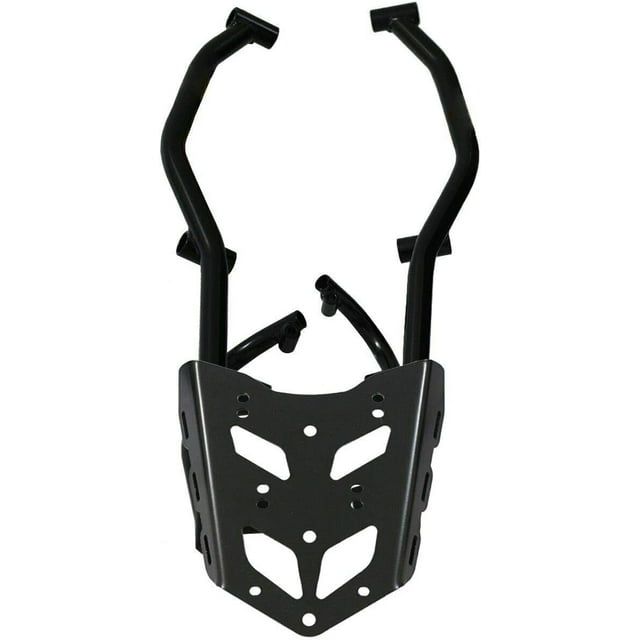 Topcase Rear Rack compatible For Yamaha Tenere 700 2019 2022 - Walmart.com
