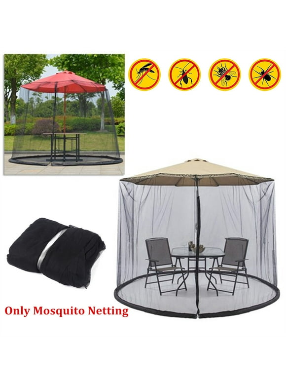 Umbrella Screens in Patio Umbrella Accessories - Walmart.com