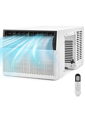 All Window Air Conditioners Clearance, Discounts & Rollbacks - Walmart.com