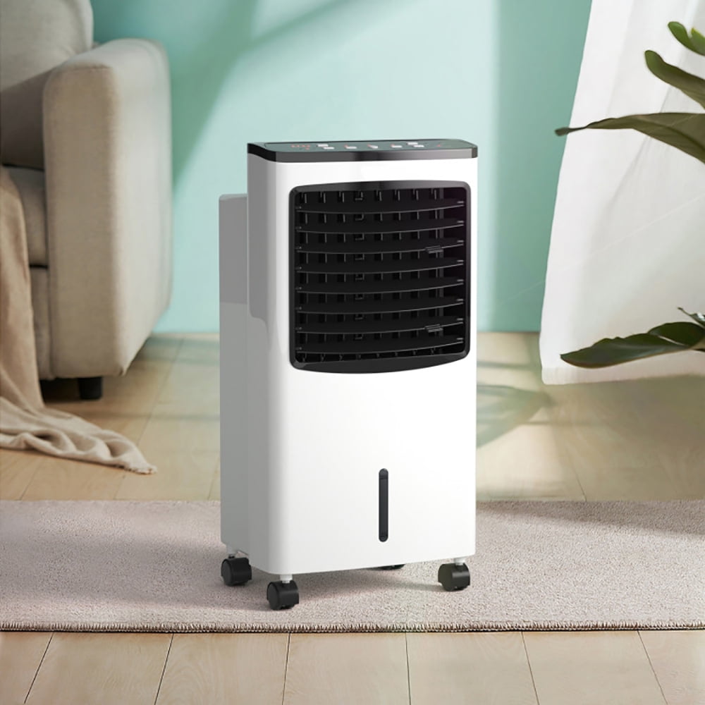Topcobe 3-in-1 Portable Evaporative Air Conditioner Cooler with Remote ...