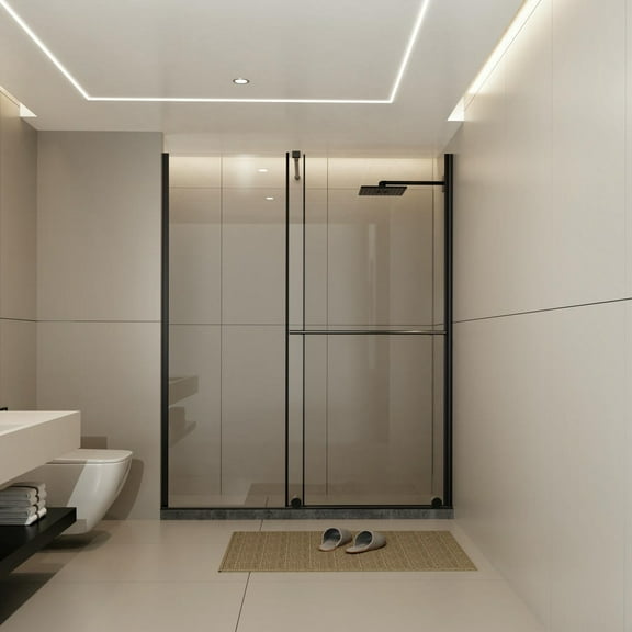 Walk In Shower Kit