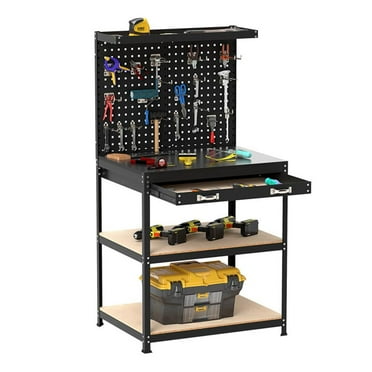12FT Monticello Work Bench System - Walmart.com