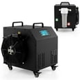 Topcobe 4/5 HP Ice Bath Water Chiller for Cold Plunge Tubs with ...