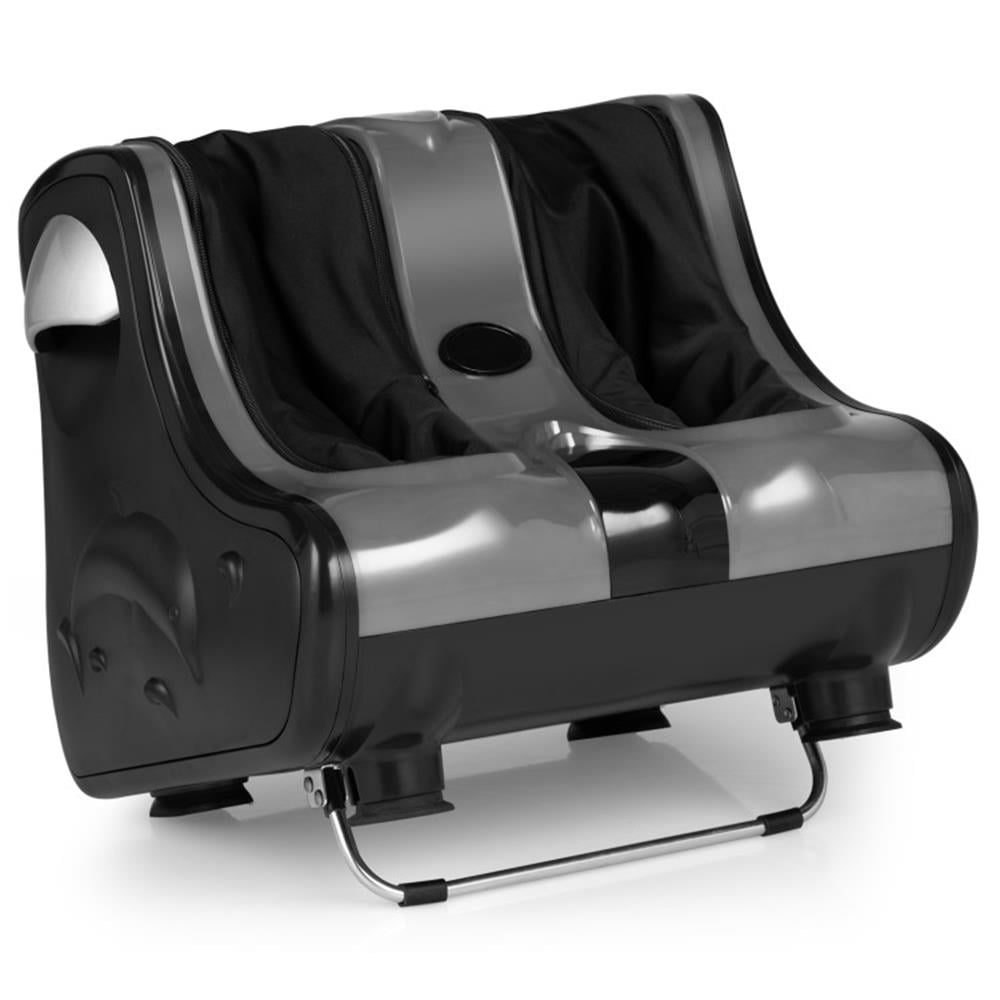 Topcobe Foot And Calf Massager Shiatsu Foot Massager Machine With Tilt 1381