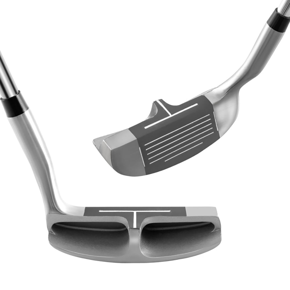 Topcobe Golf Club Chipper 36 Degree Pinching Wedge to Cut Stroke from ...