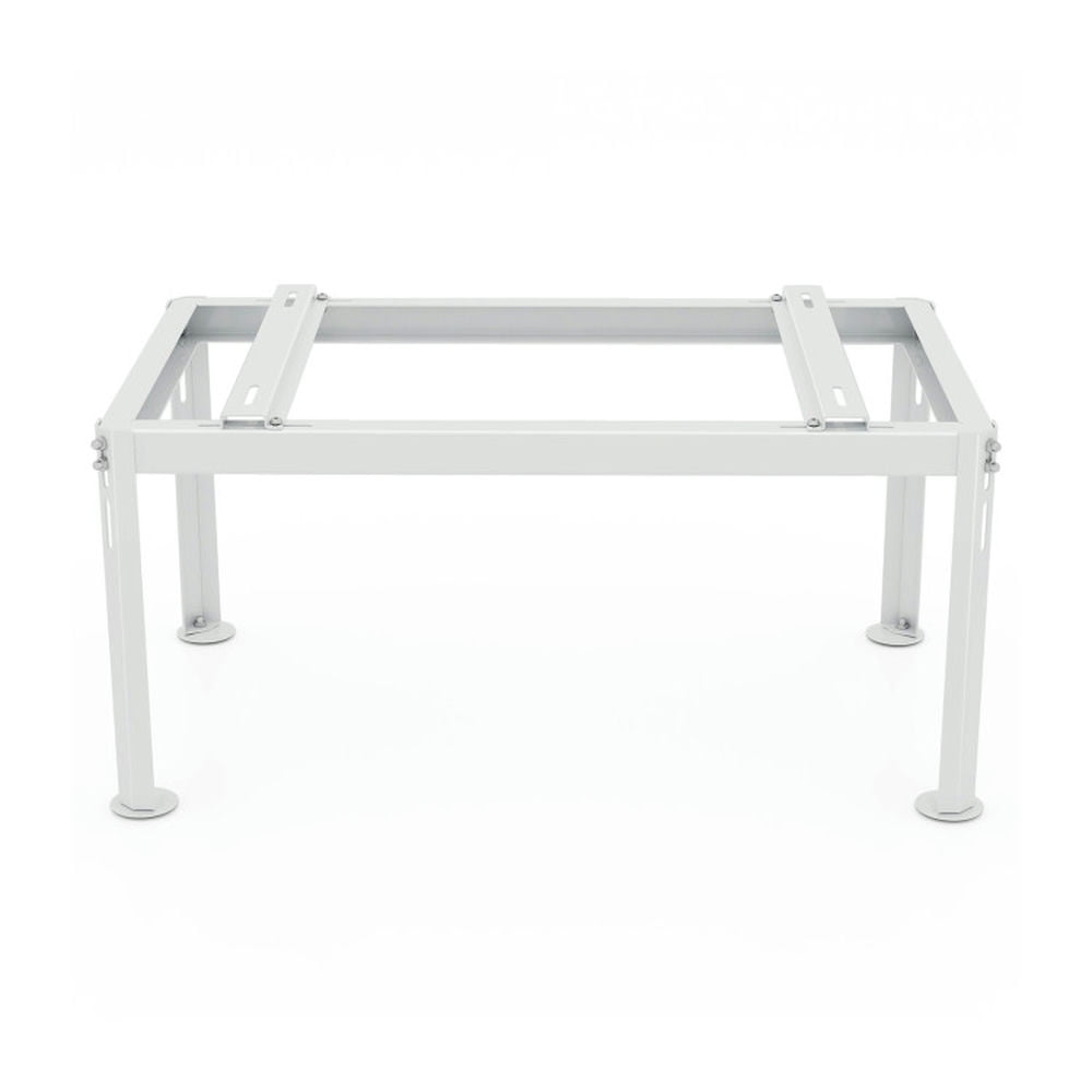 Topcobe Mini Split Ground Stand for 9000-36000 BTU Ductless Air ...
