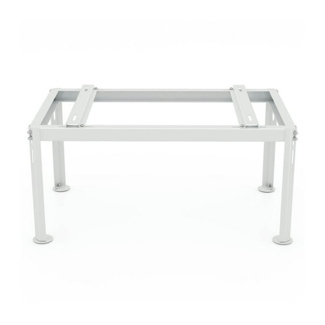 Topcobe Mini Split Ground Stand for 9000-36000 BTU Ductless Air ...