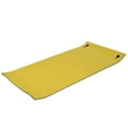 Topcobe Premium Floating Mat Pad for Beach, Pool, Lake, Ocean ...