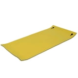 Topcobe Premium Floating Mat Pad for Beach, Pool, Lake, Ocean ...