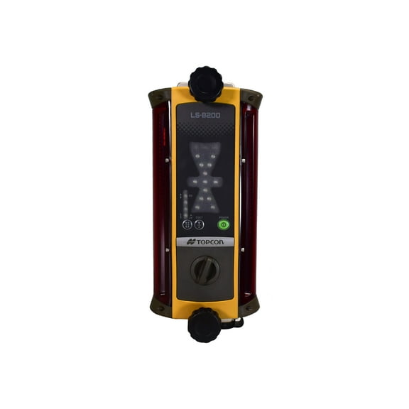 Topcon Laser Level