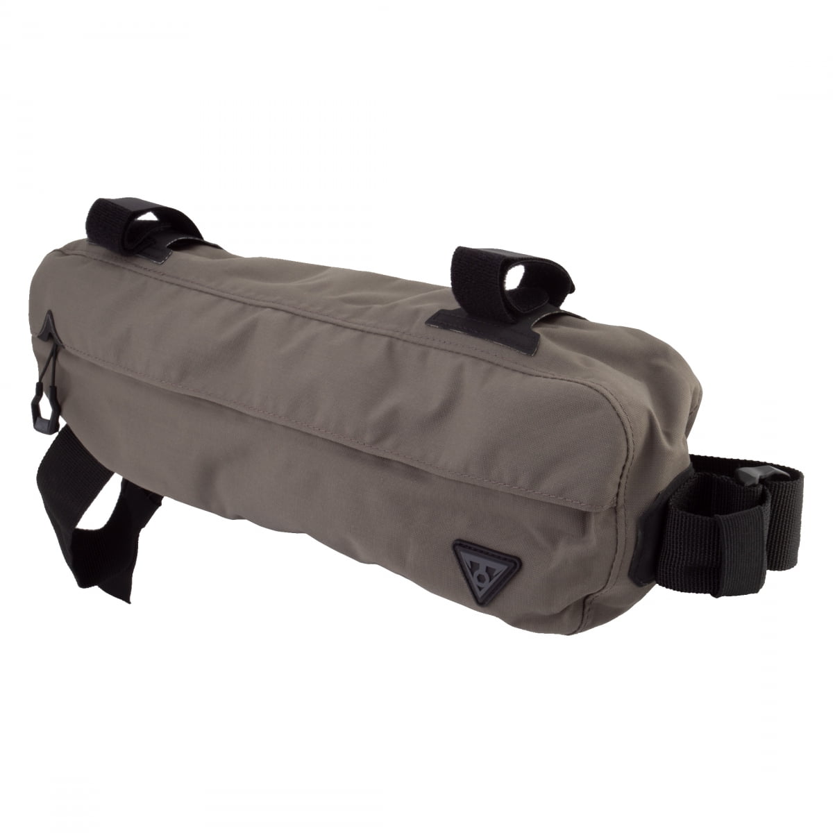 Topeak Midloader Bag Midloader Green 3l Frame Bag Bike Accessories ...