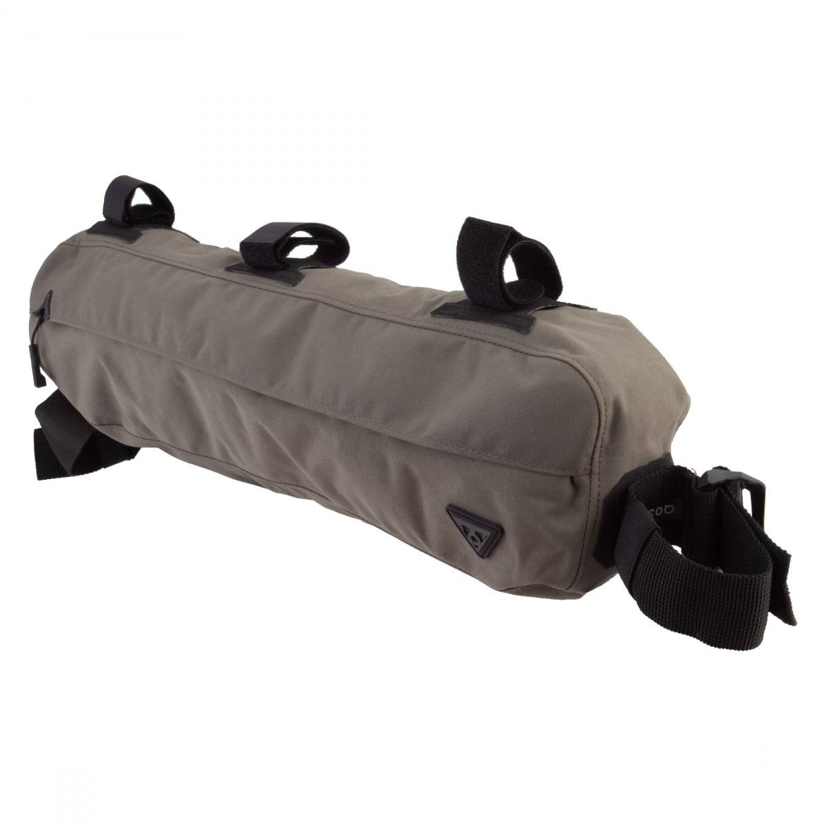 Topeak 447778 4.5 Litre Midloader Frame Bag, Green - Walmart.com