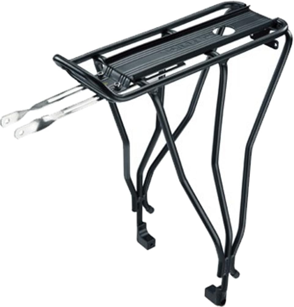 Topeak Baby Seat II Rear Rack - MTX 2.0, 29", Disc Compatible - Walmart.com