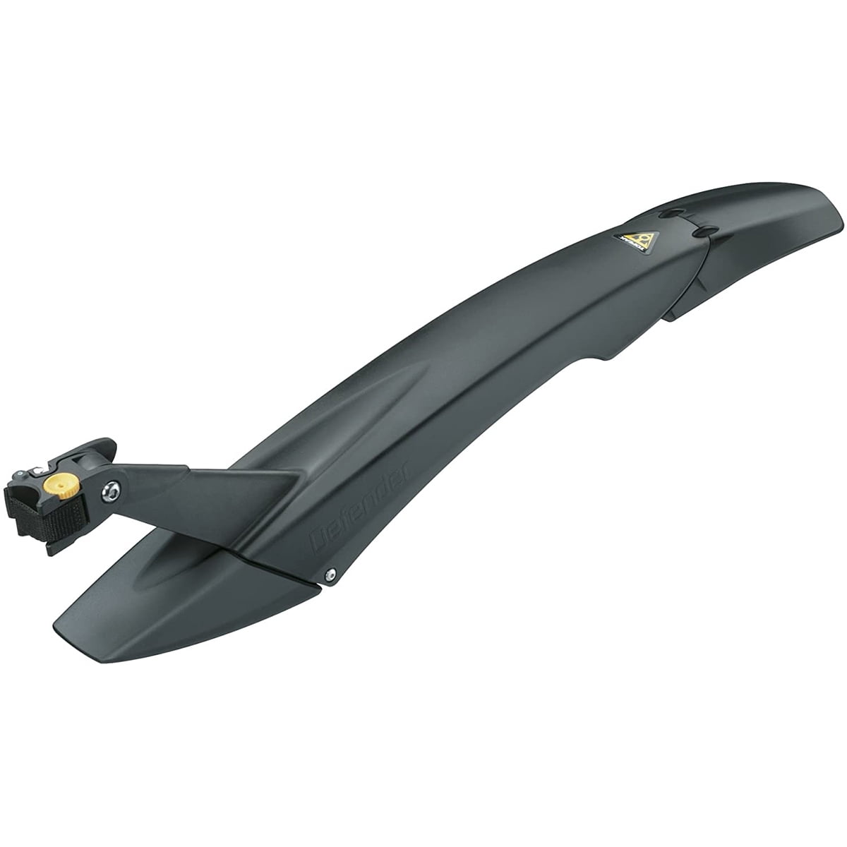 Topeak DeFender RX Rear Bicycle Fender - Walmart.com