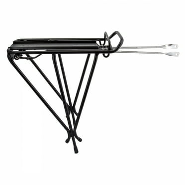 Topeak Explorer MTX2.0 Standard Rack, Black - Walmart.com