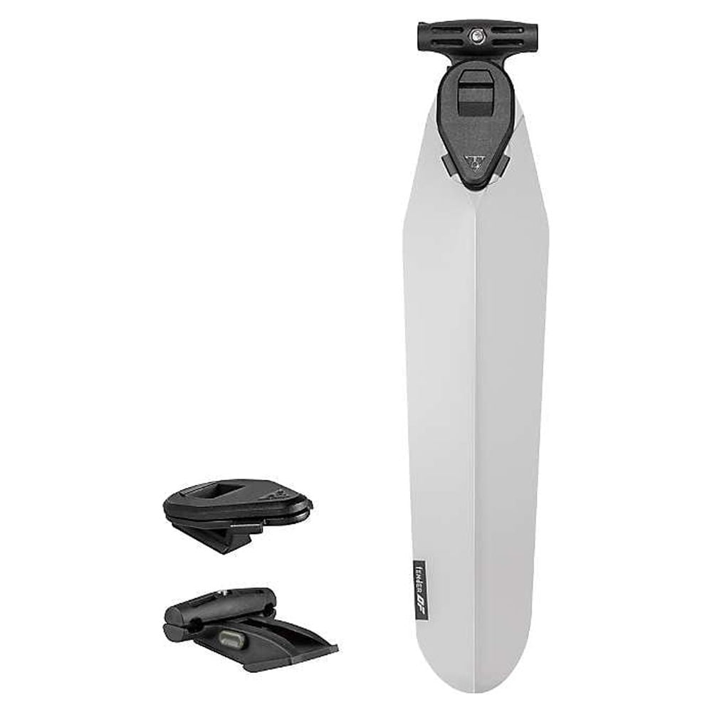 Topeak Flash Fender Duo Fixer - Walmart.com