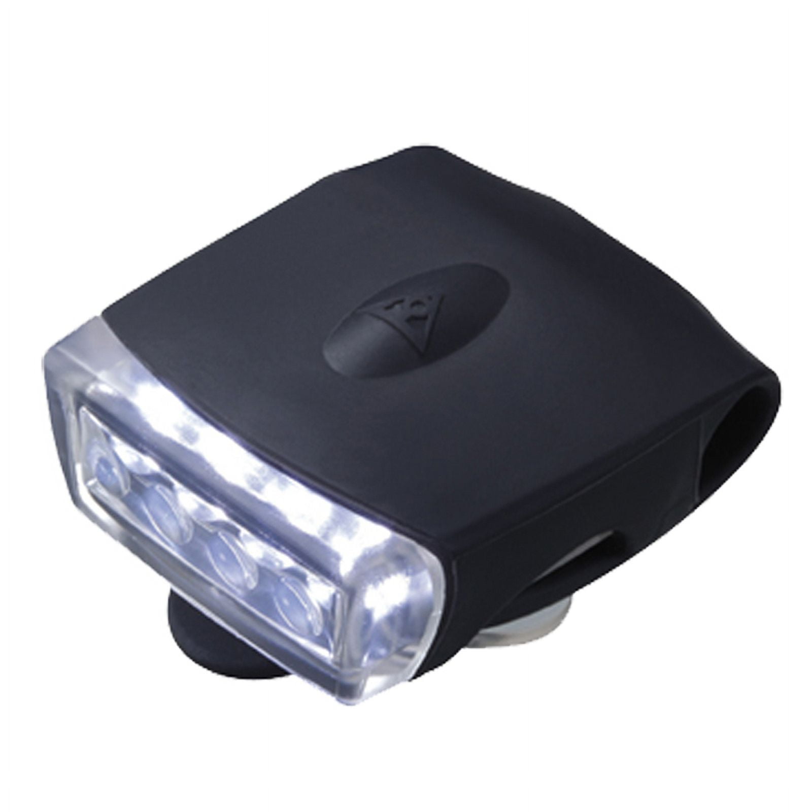 Topeak Light Frt Whitelite Dx Usb Blk - Walmart.com