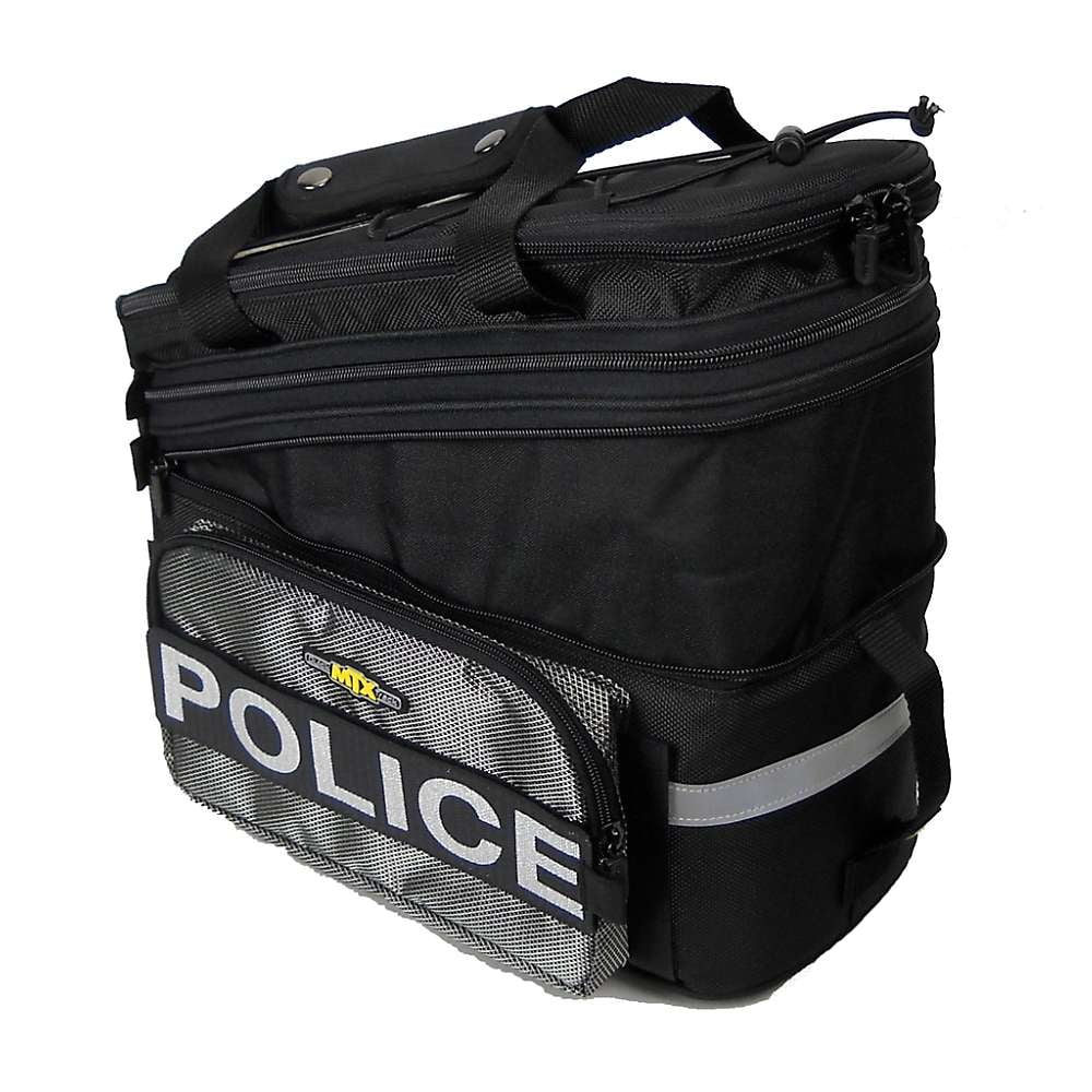 Topeak MTX Trunk Bag DX - Walmart.com