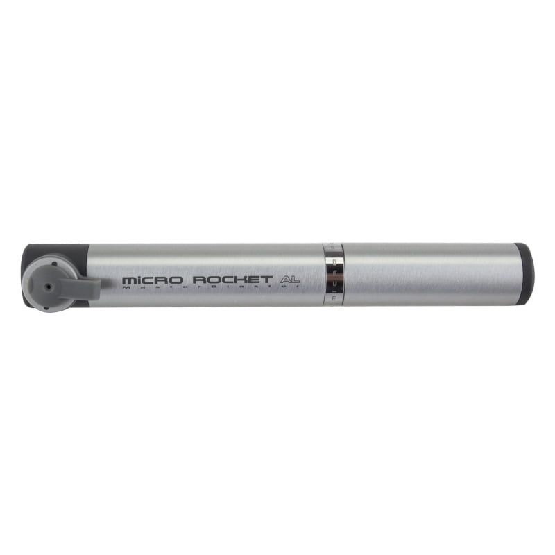 Topeak Micro Rocket AL Bicycle Pump for School Classrooms - Walmart ...
