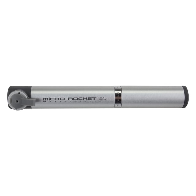 Topeak Micro Rocket AL Bicycle Pump for School Classrooms - Walmart ...
