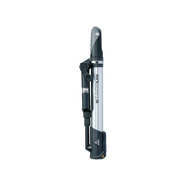 Topeak Mini Morph G Pump - Walmart.com