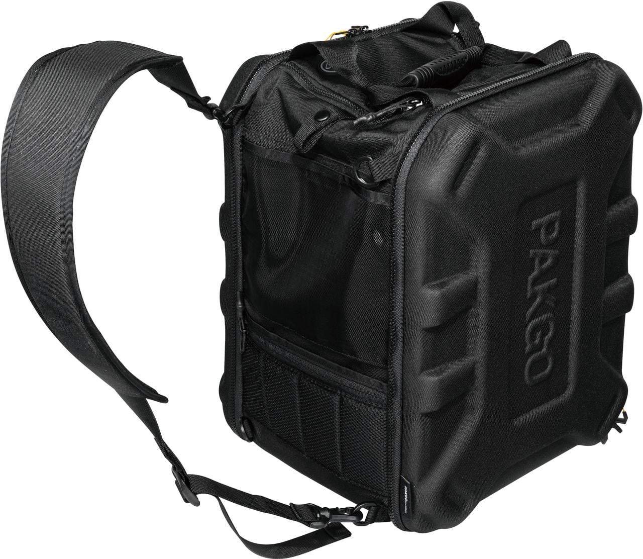 Topeak Pak Go Bag 40L: Ultimate Gear Bag for Bike Tools and Accessories ...