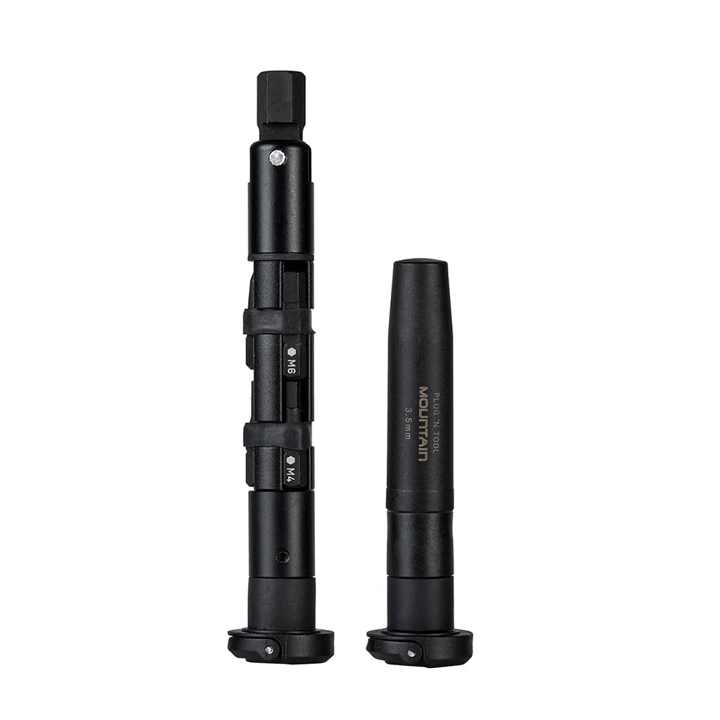 Topeak Plug'n Tool Mountain Multi-Tool - Walmart.com