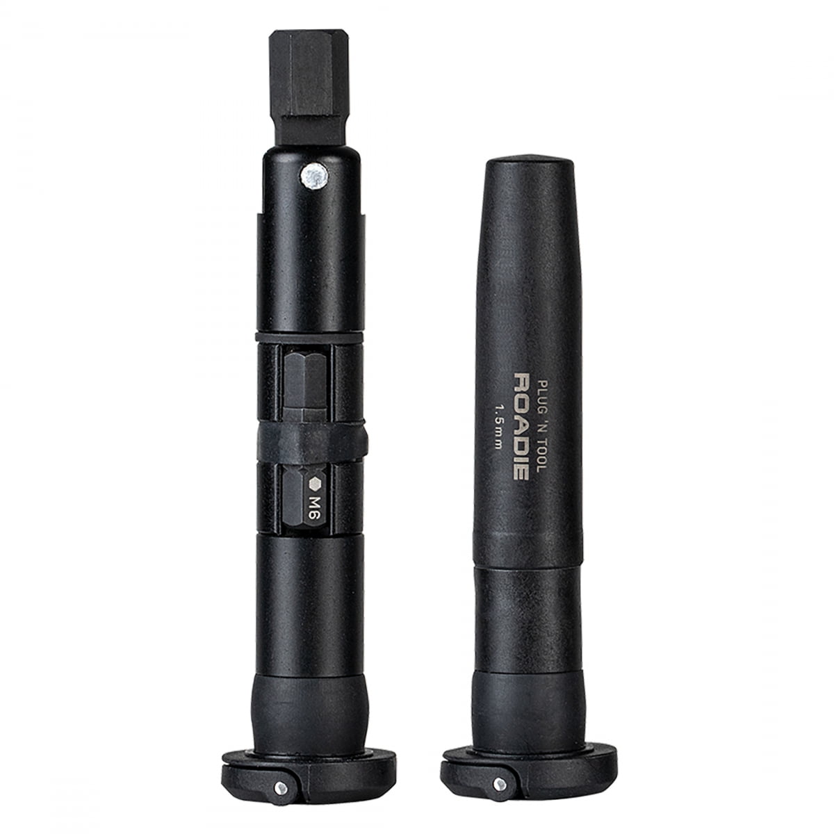 Topeak Plug.n Tool Roadie Multi Tool Black TT2612 - Walmart.com