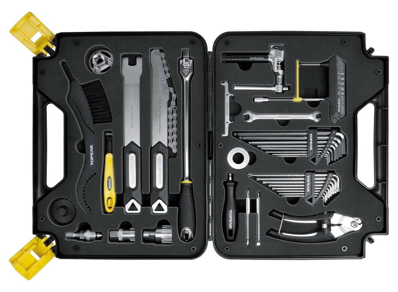 Topeak Parts & Tools