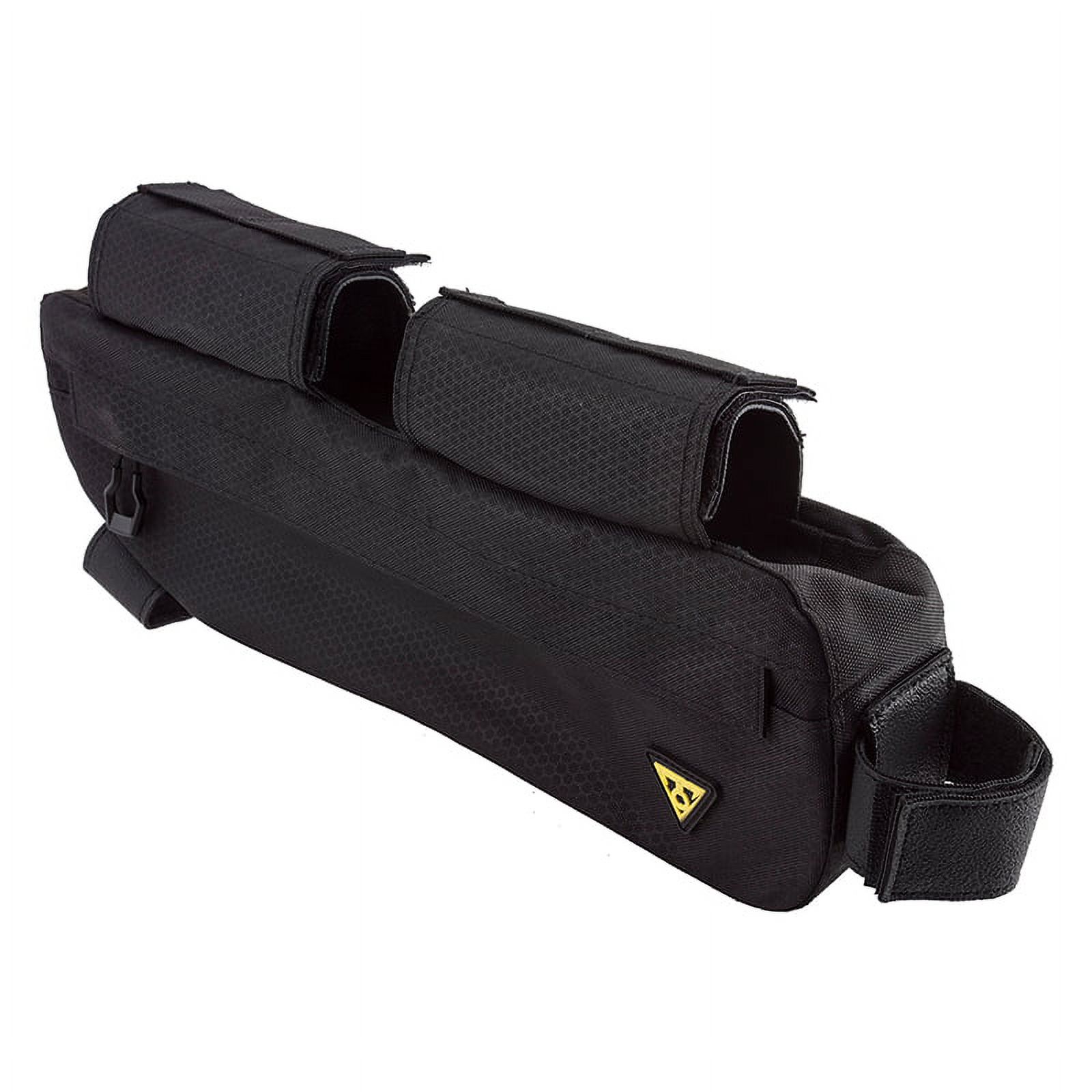 Topeak Tbpml1B Midloader Frame Camping Bag Black 183Ci - Walmart.com