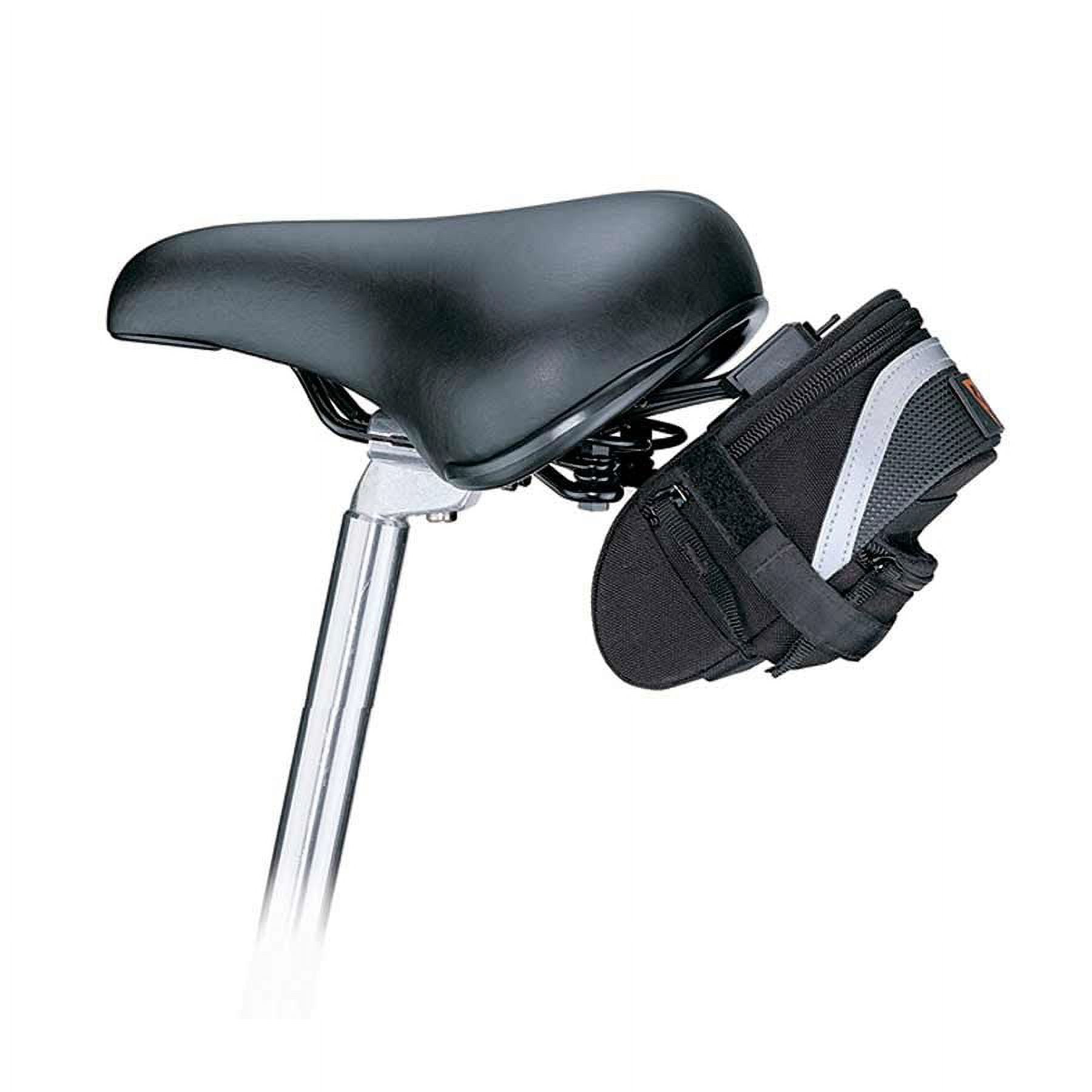 Topeak Tc1006 F33 Fixer Attaches Wedge To Spring Saddle - Walmart.com