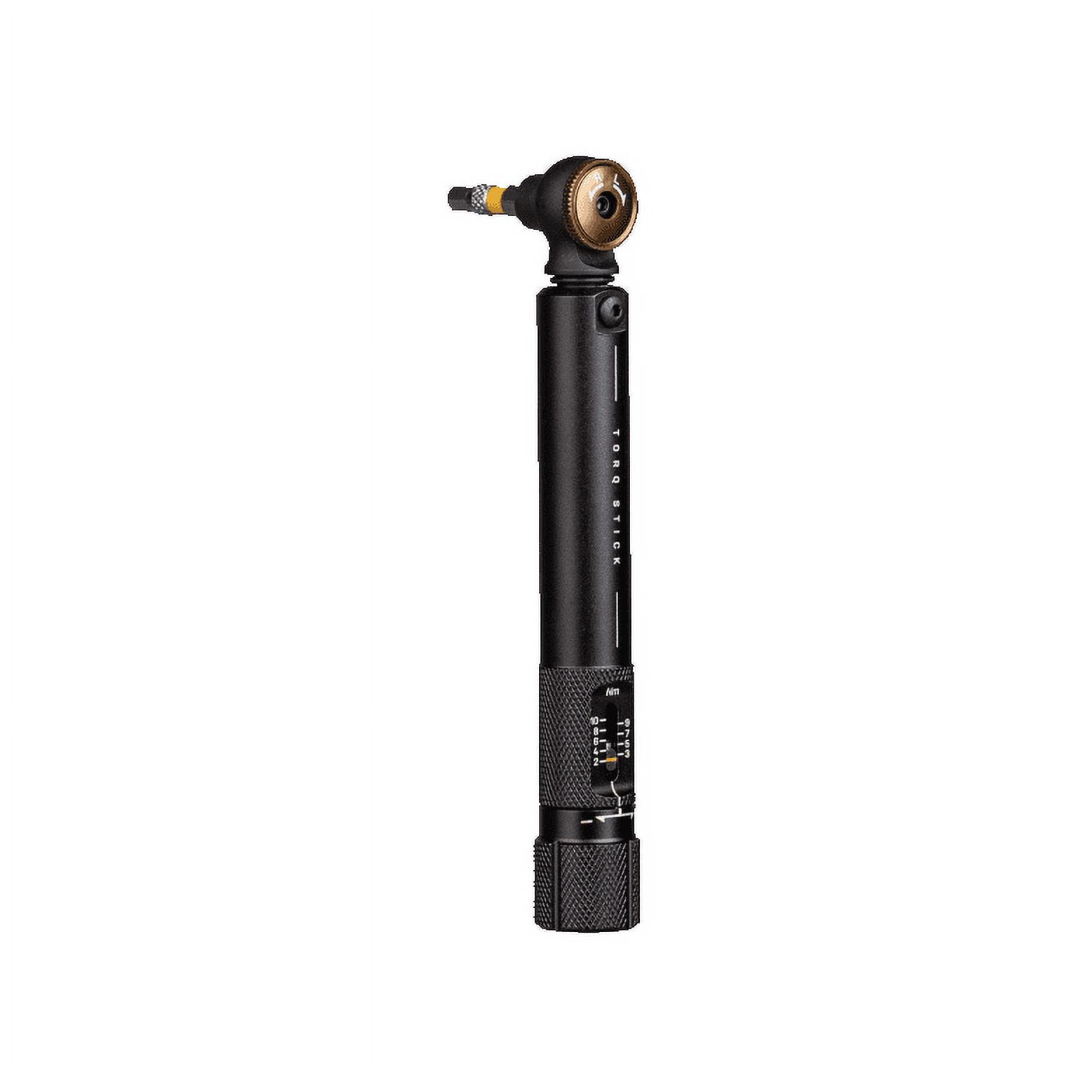 Topeak Torq Stick Pro 2-10 Nm - Walmart.com