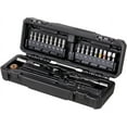 Topeak Pro Torq Stick Kit, 4-20Nm Ratchet Torque Wrench with 18 Tool ...