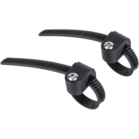 Topeak Versamount Waterbottle Cage Mount: Black - Walmart.com