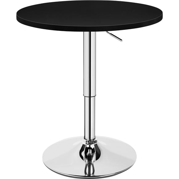 36 Inch Tall Table