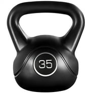 Meister Elite Portable Sand Kettlebell - Walmart.com