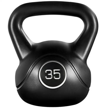 Meister Elite Portable Sand Kettlebell - Walmart.com