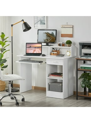 White Desks - Walmart.com