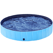 Intex Quick Set 10ft x 30in Prism Frame Swimming Pool with Round Above ...