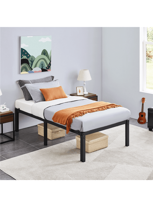 King Bed Frames in Bed Frames - Walmart.com