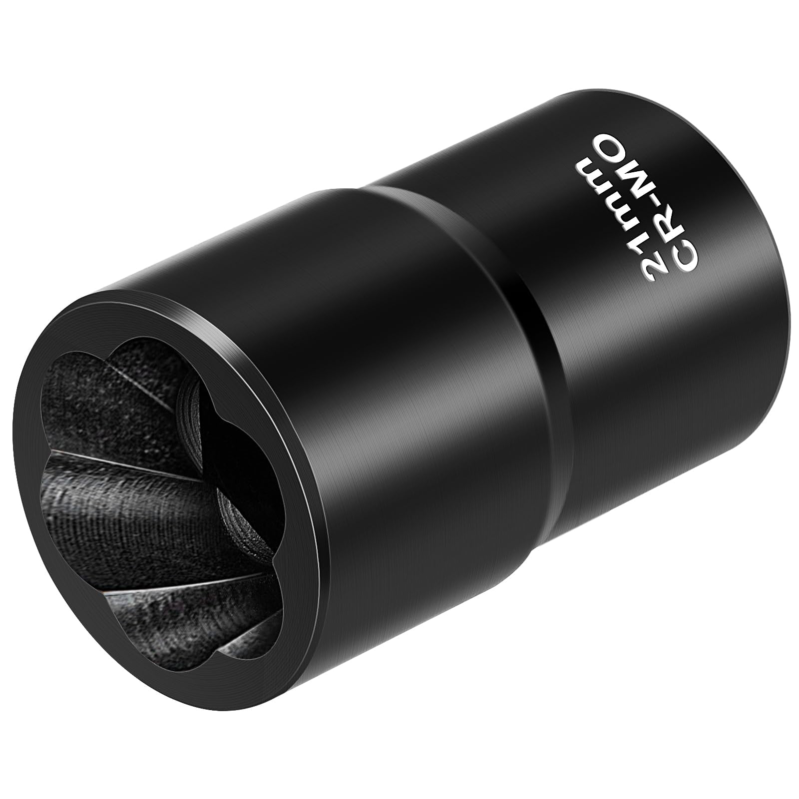 Topec Lug Nut Remover, Wheel Lock Removal Kit for Removing Stripped ...