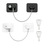 Safety 1st Complete Magnetic Locking System (4 locks, 1 key) - Walmart.com