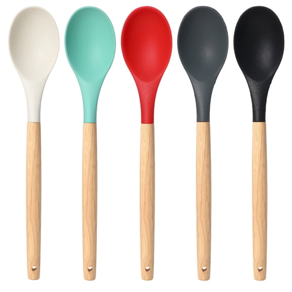 Wooden Spoons