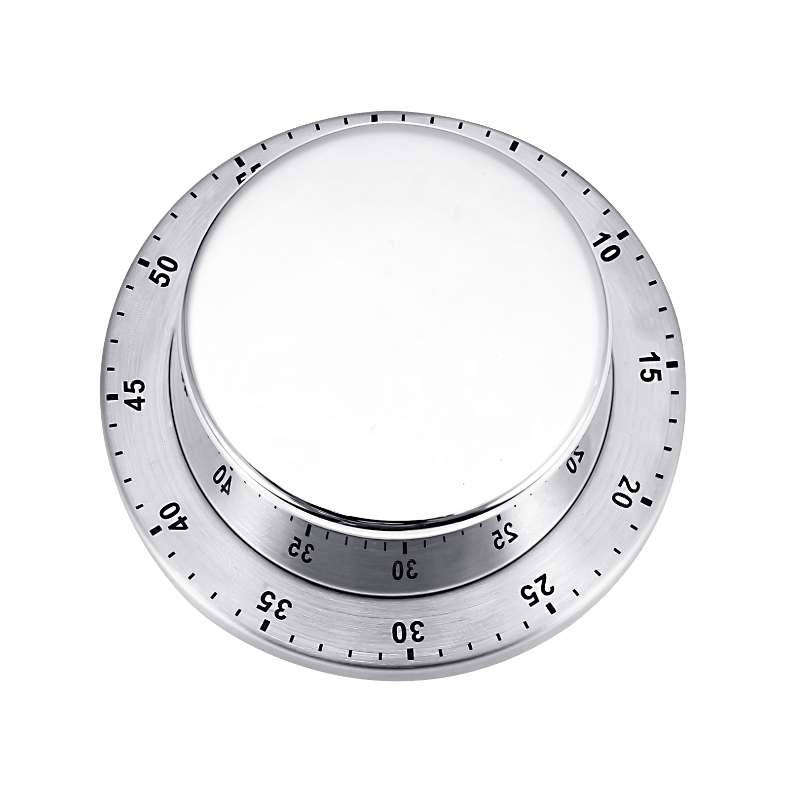 Norpro New 60 Minute Kitchen Timer With Long Ring 3.5"/9cm Easy To Read ...