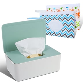 Wipe Box