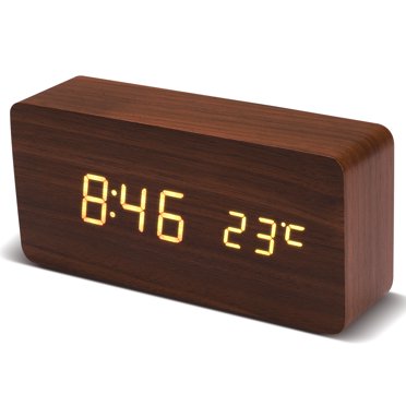 PocketTunes Harmony Wireless Alarm Clock, Speaker and Sound Machine ...